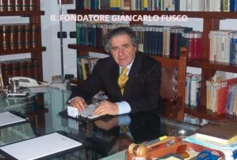 Chi Siamo - Studio Fusco Associati